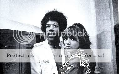 Jimi And Jeanette Jacobs Backstage Photo by JimiHendrixFan8 | Photobucket